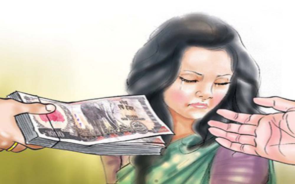 नेपाली दूतावासबाटै मानव तस्करी – KhabarPurwanchal